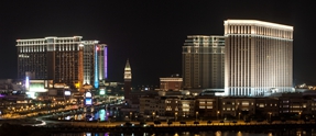Macao Hotel | Sands China Ltd.